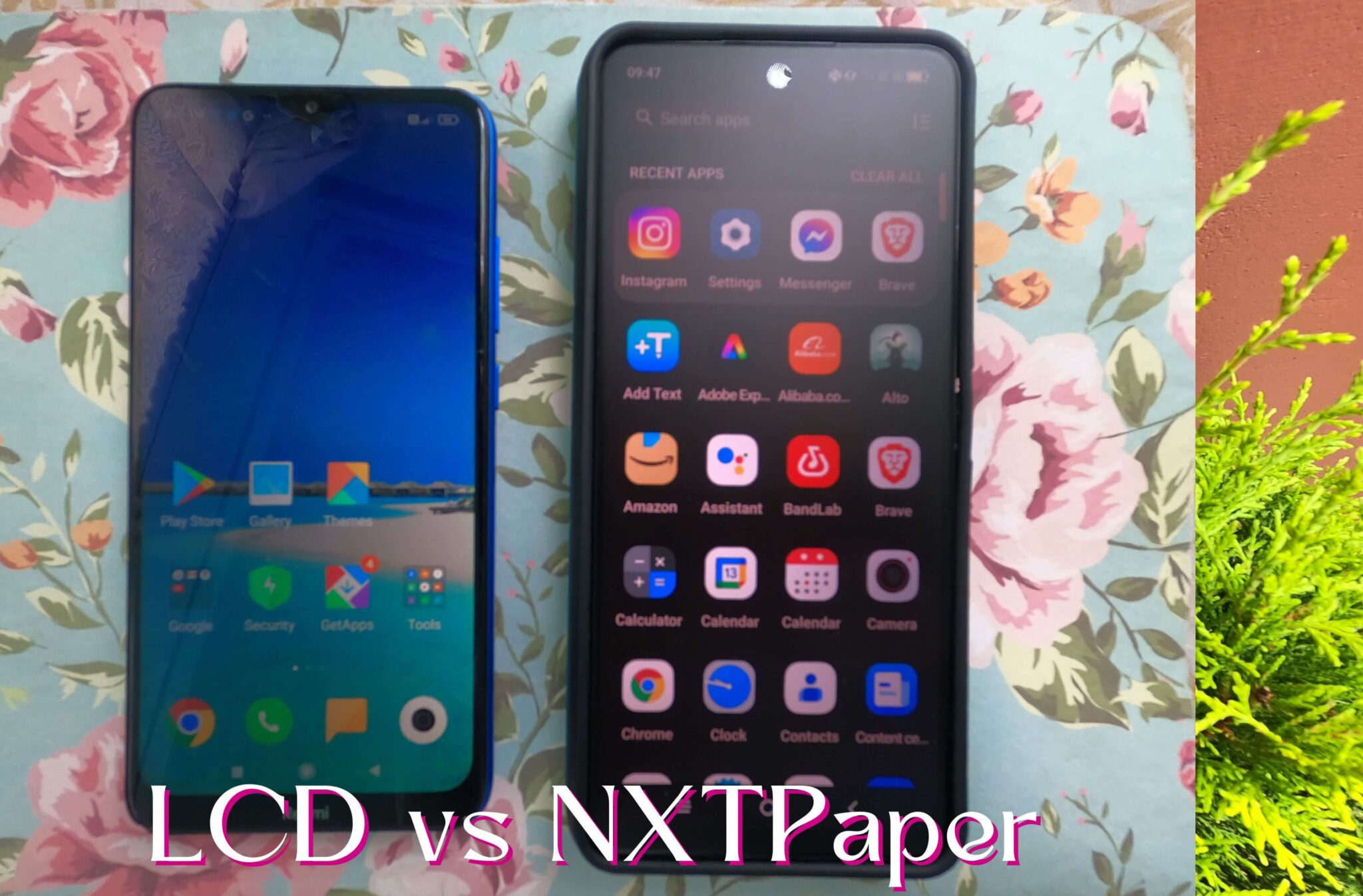 TCL NxtPaper 40 review - No more Eye-Strain - WebToolo.com